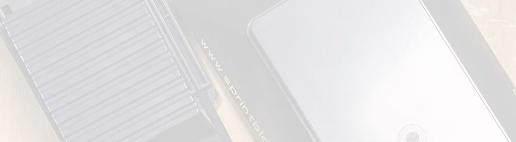 Sprintblock | Sprint Training | BMX