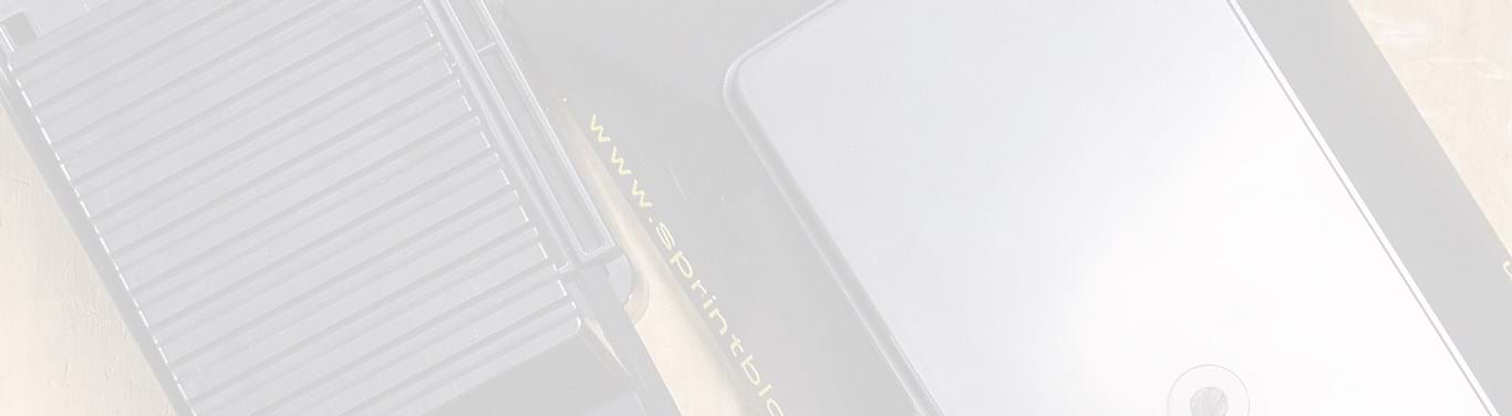 Sprintblock | Sprint Training | BMX