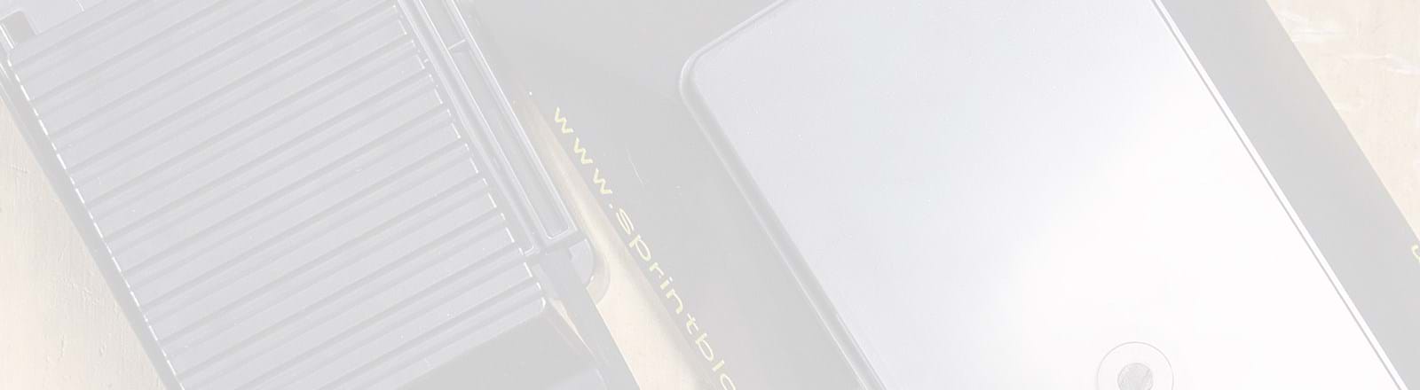 Sprintblock | Sprint Training | BMX