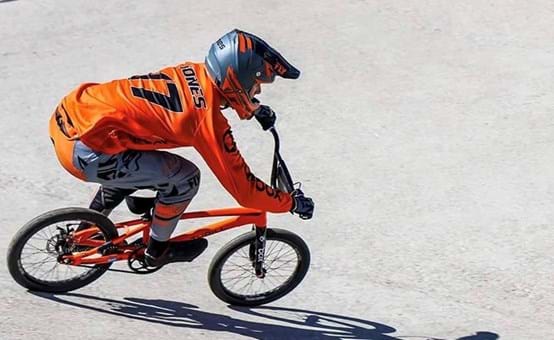 Sprintblock | Sprint Training | BMX